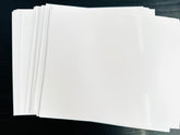 BLANK Short Grain Book Binding Papers – nicolenikolas