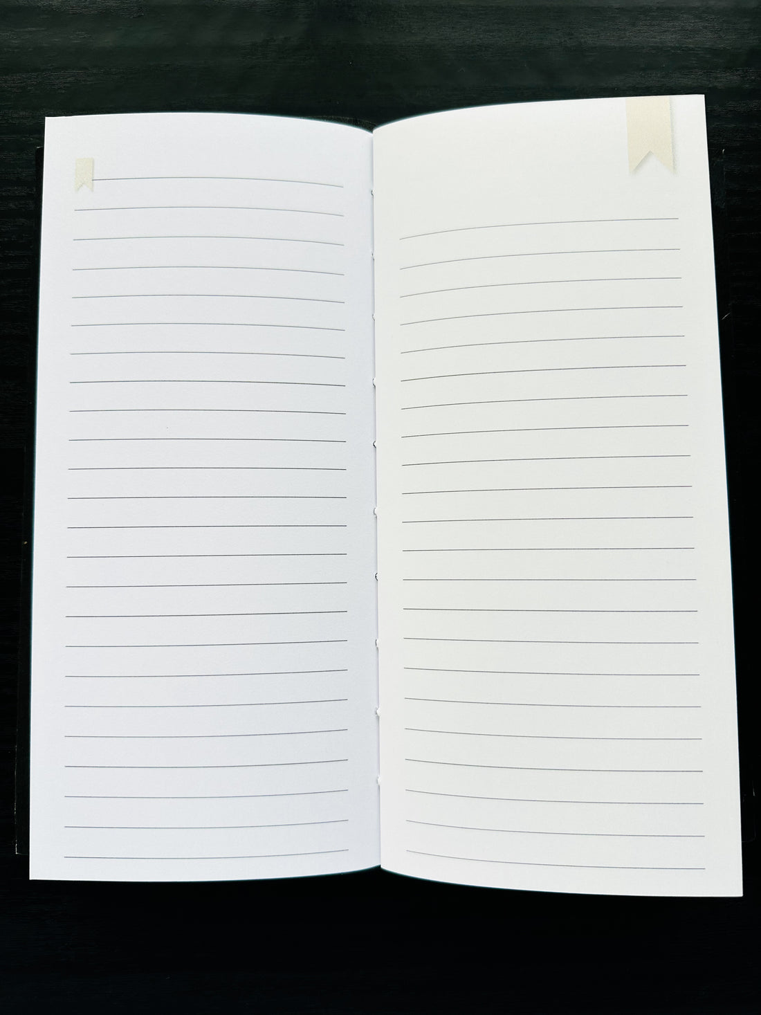 MINI FLAG Decorative Book Binding Signature Printable-PDF – nicolenikolas