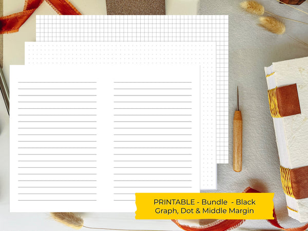 Book Binding Secrets: The Ultimate Guide to Printers- Pt. 1 – nicolenikolas